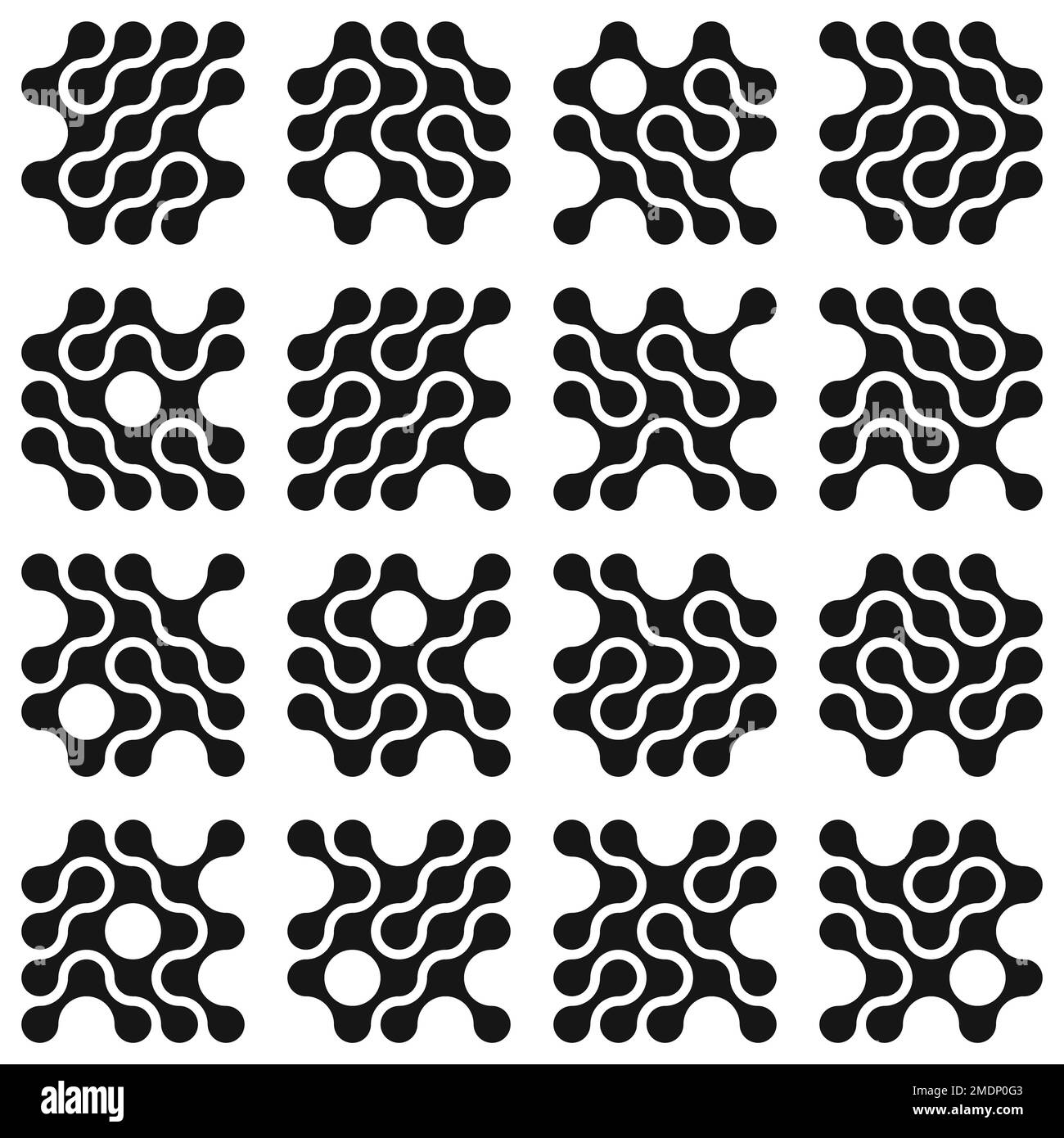 Asemic Glyph writing hieroglyph imitation generative illustration Stock ...