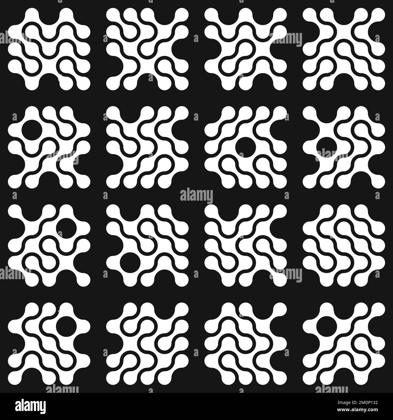 Asemic Glyph writing hieroglyph imitation generative illustration Stock ...