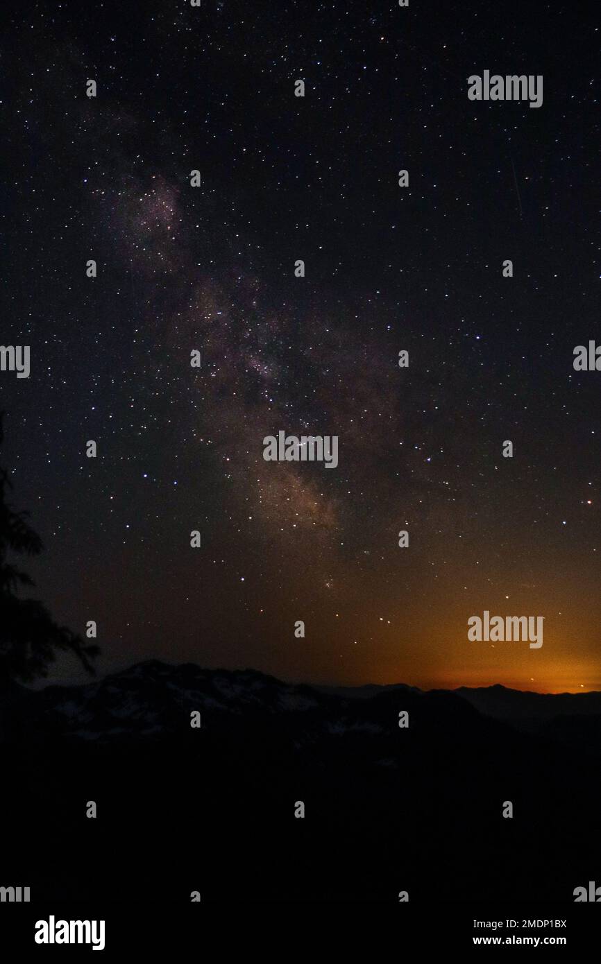 Stellar view hi-res stock photography and images - Alamy