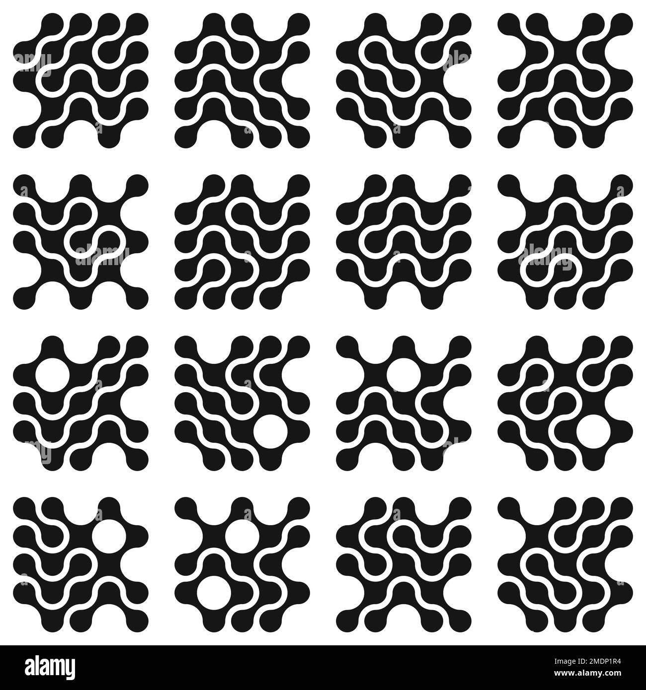 Asemic Glyph writing hieroglyph imitation generative illustration Stock ...