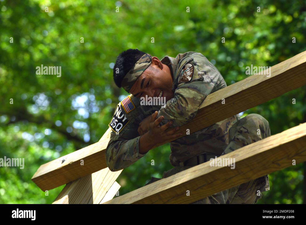 Army Sgt. Fred Lino Jr., a small arms/artillery repairer with the ...