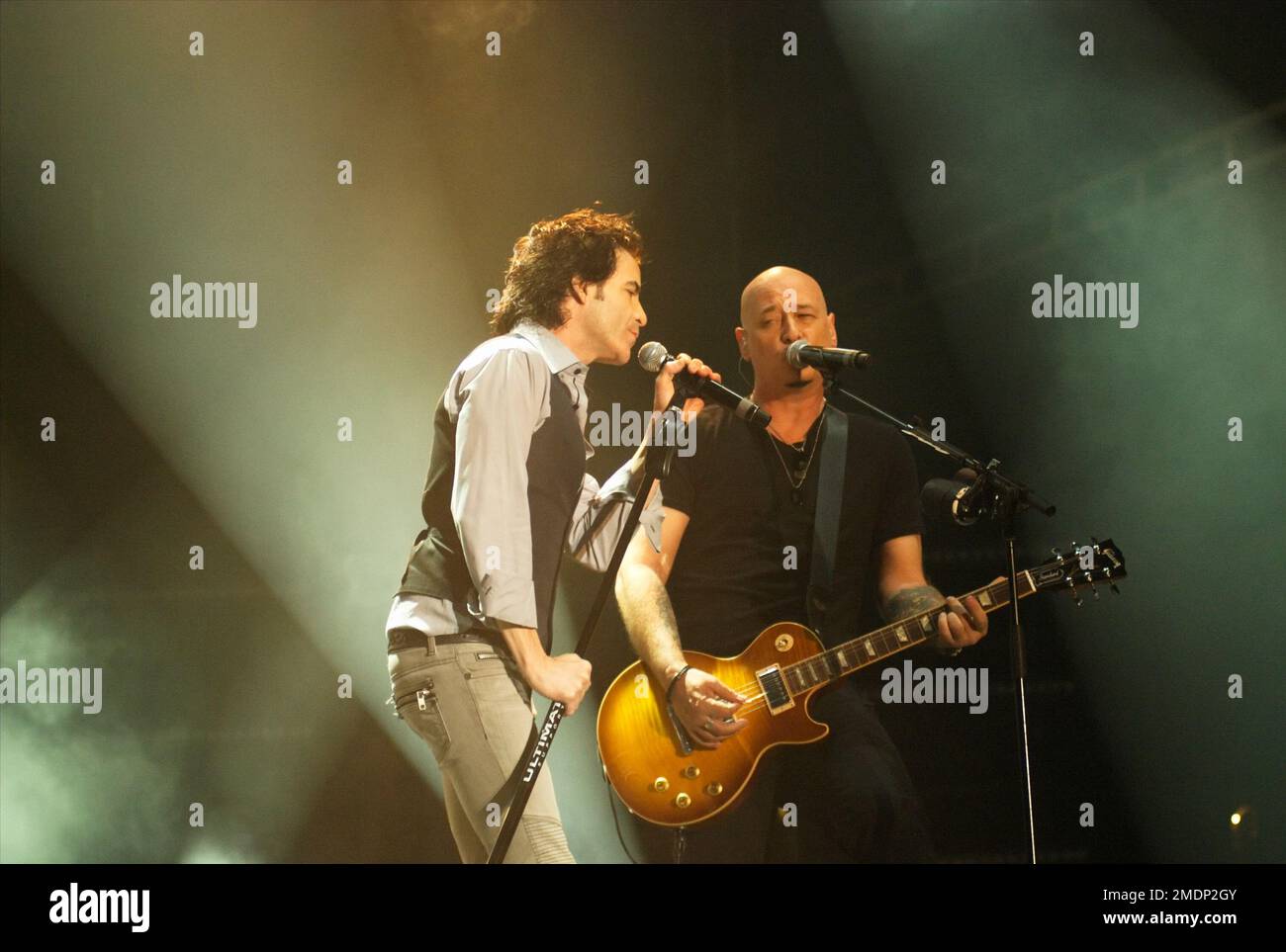 Musician Train Wallpaper