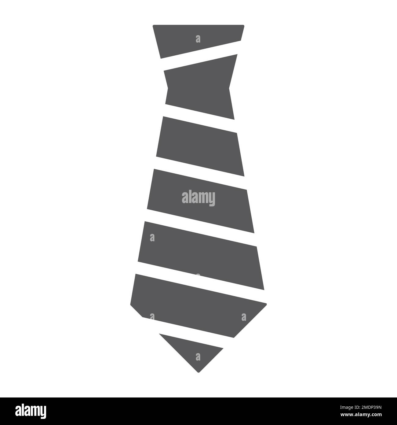 Tie icon hi-res stock photography and images - Alamy