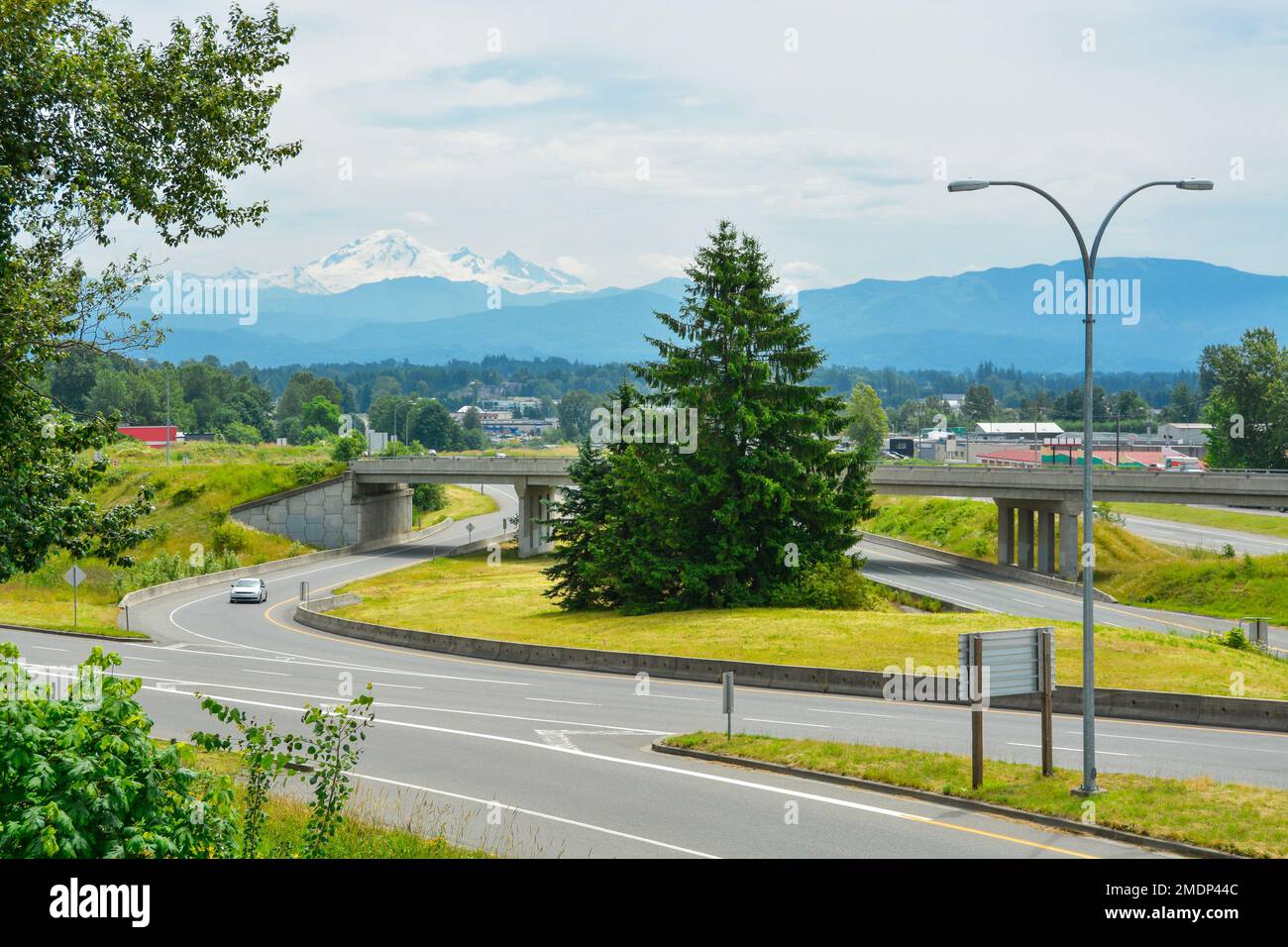 Abbotsford british columbia canada hi-res stock photography and images ...