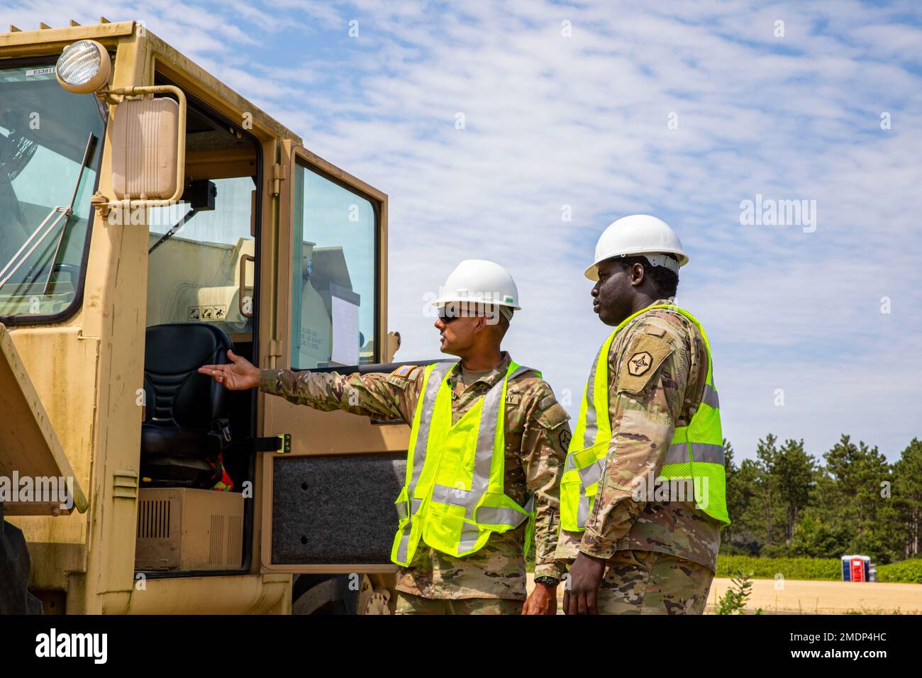 U.S. Army Reserve First Lieutenant Larry Subramanian of the 948th ...