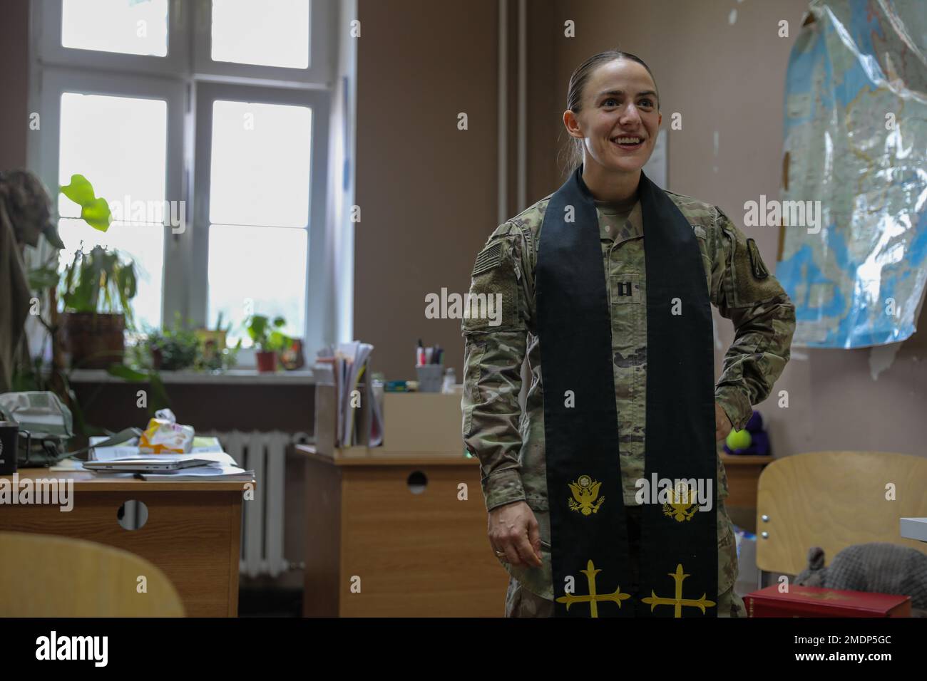 21st theater support command hi-res stock photography and images - Alamy