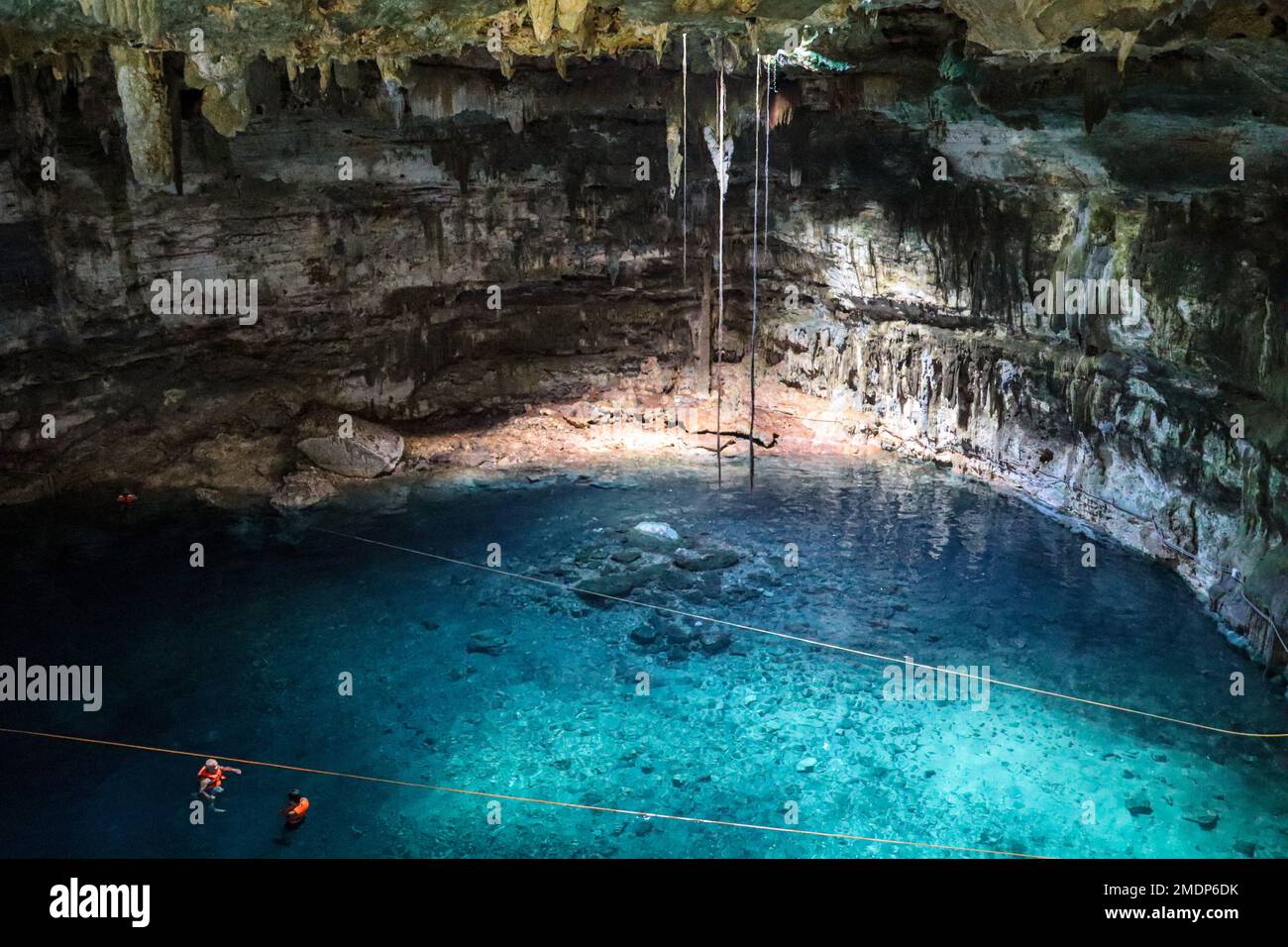 Beautiful Impressions of Yucatan in Mexico Stock Photo - Alamy