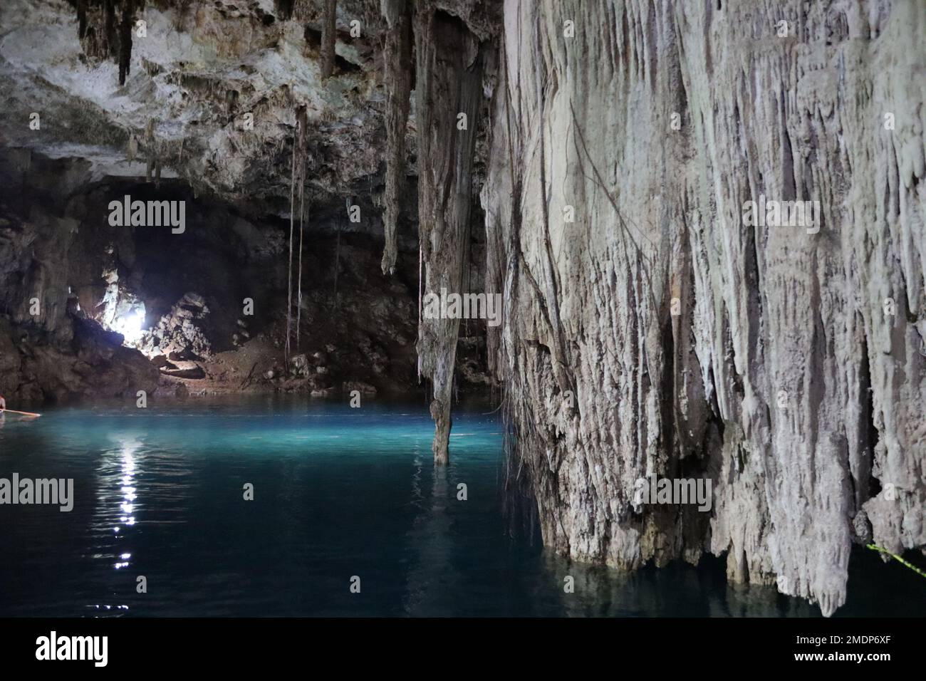 Beautiful Impressions of Yucatan in Mexico Stock Photo - Alamy