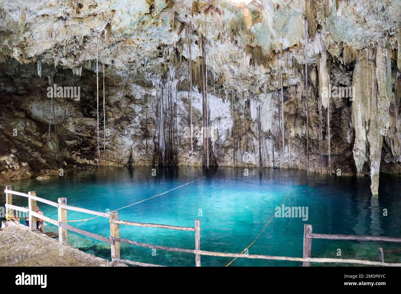 Beautiful Impressions of Yucatan in Mexico Stock Photo - Alamy