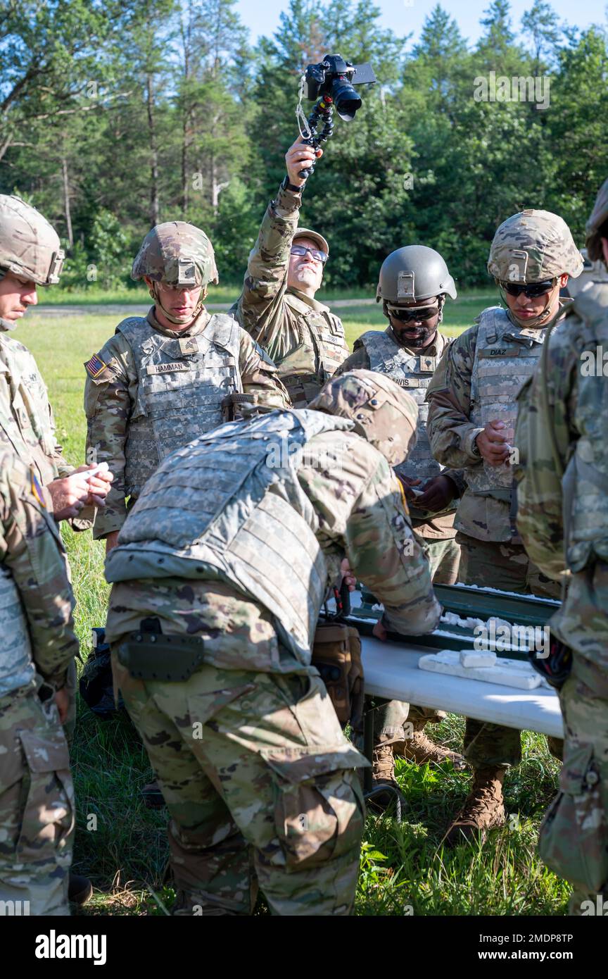 317th engineer company hi-res stock photography and images - Alamy