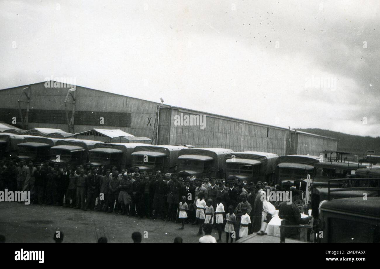 Gura eritrea hi-res stock photography and images - Alamy