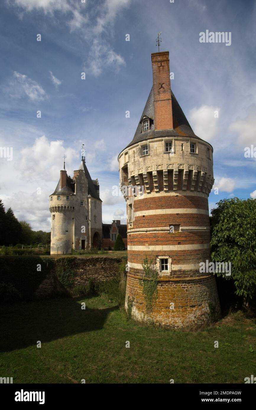 Fraze france hi-res stock photography and images - Alamy