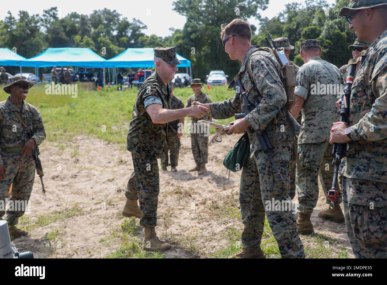Sgt maj troy black hi-res stock photography and images - Alamy