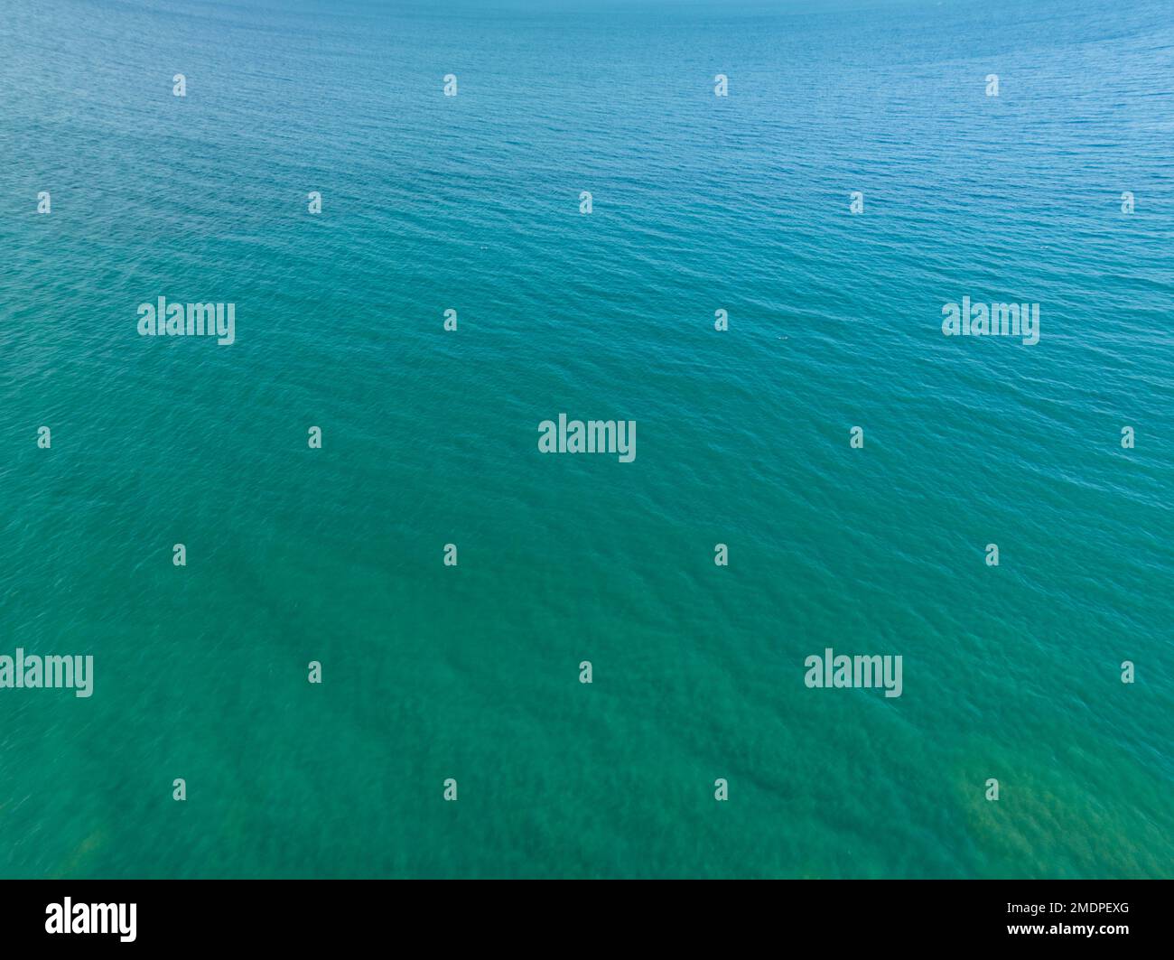 Sea surface aerial view,Bird eye view photo,Top view waves and water ...