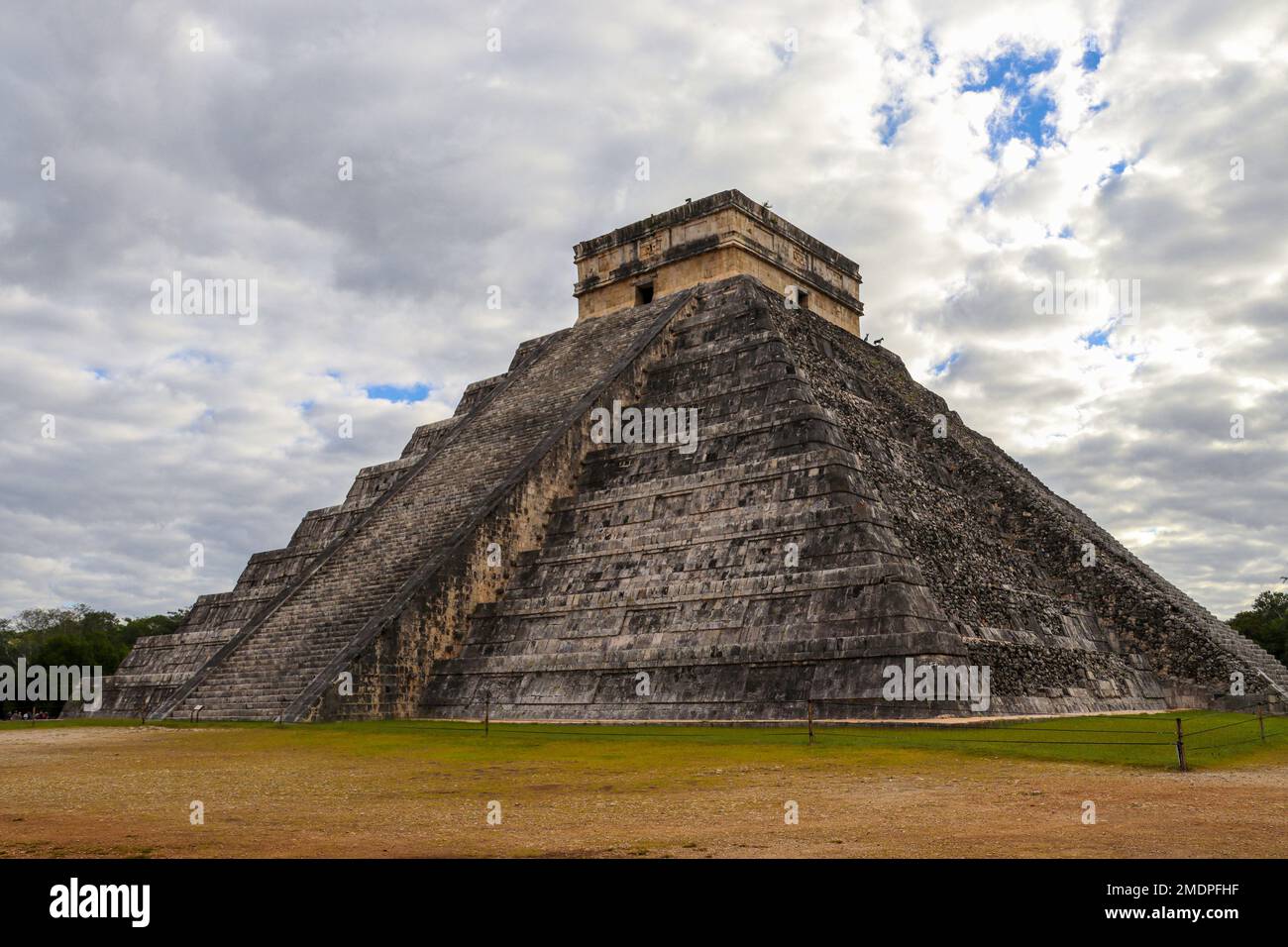 Beautiful Impressions of Yucatan in Mexico Stock Photo - Alamy