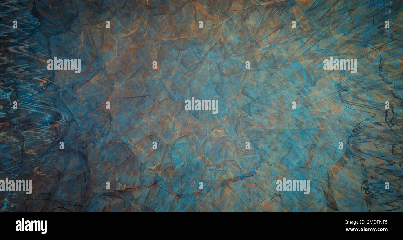 Fractal art. Texture for creative graphic design. Background for ...