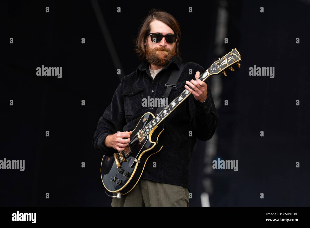 Christopher James Miller