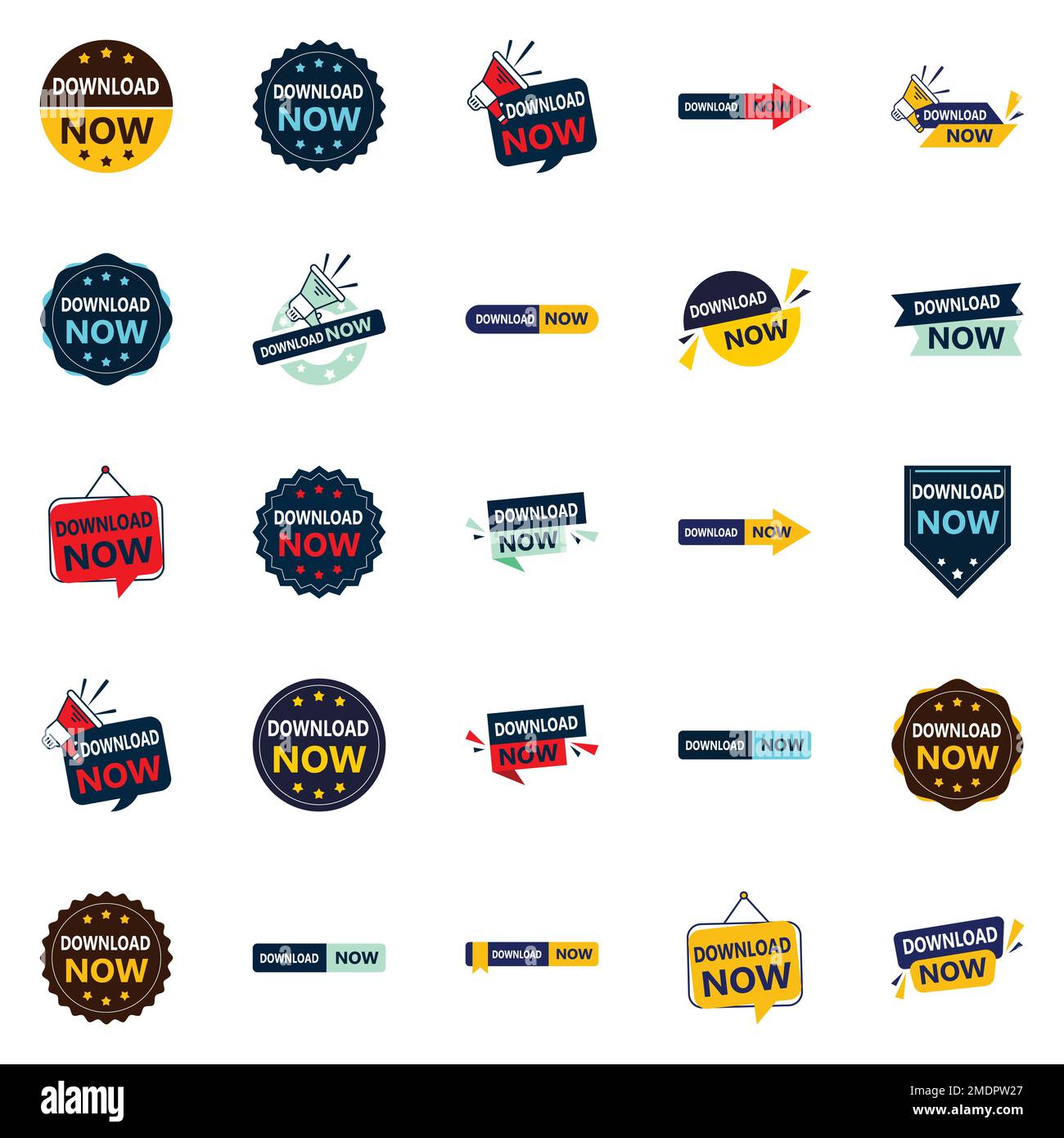 Download now vector vectors hi-res stock photography and images - Alamy