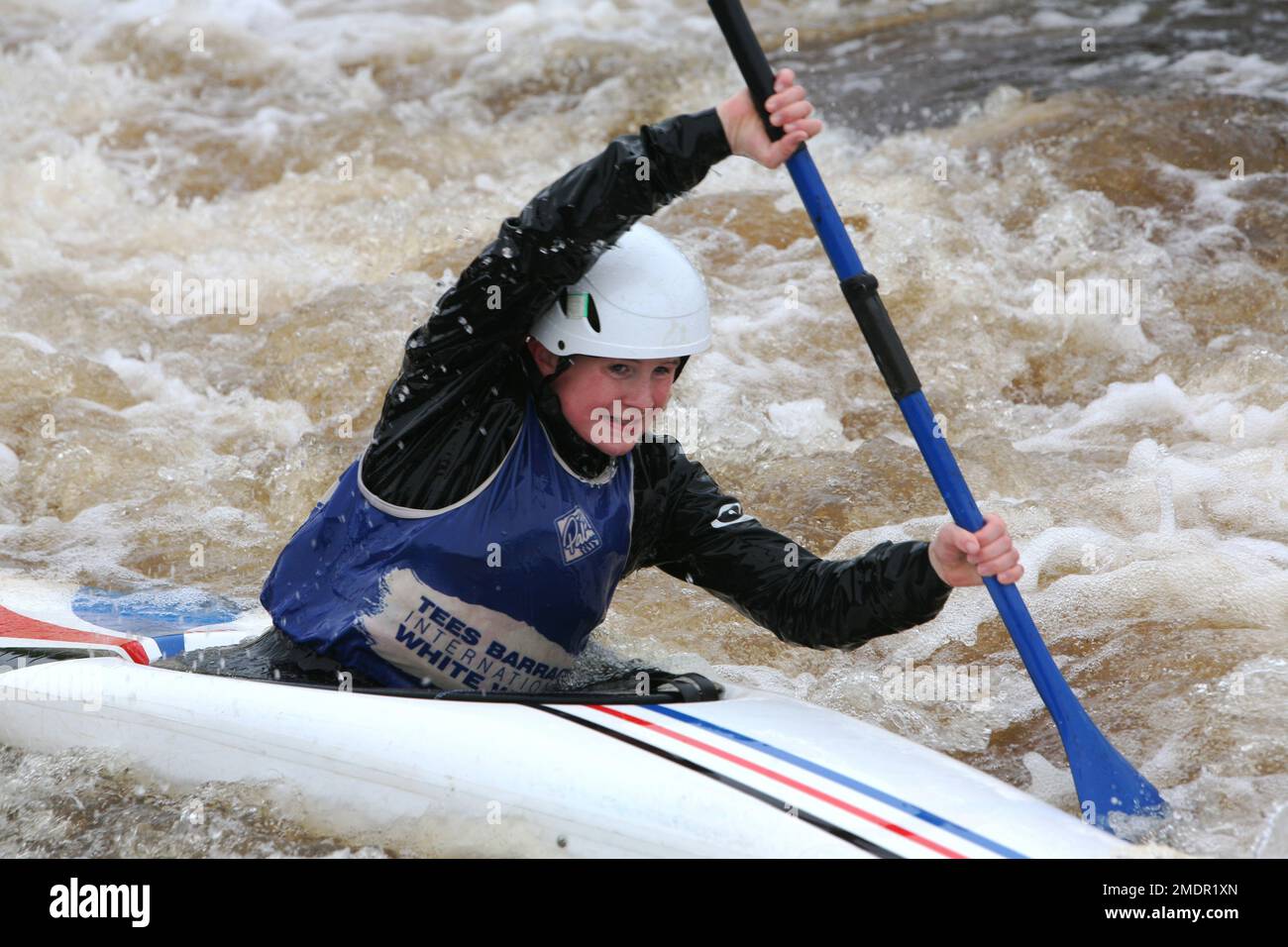 Kayak mayor hi-res stock photography and images - Alamy