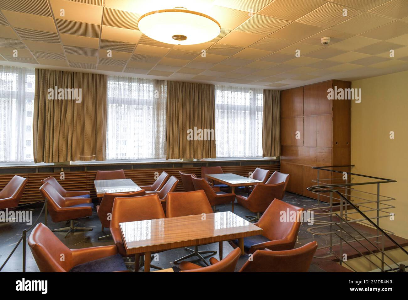 Stasi headquarters berlin hi-res stock photography and images - Alamy