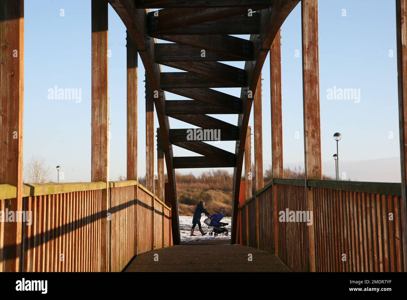 Tees barrage stockton on tees sport canal rivers waterway canoe hi-res ...