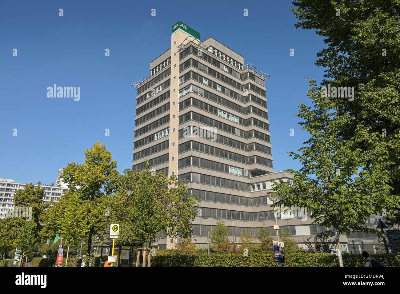 Real estate administration hi-res stock photography and images - Alamy