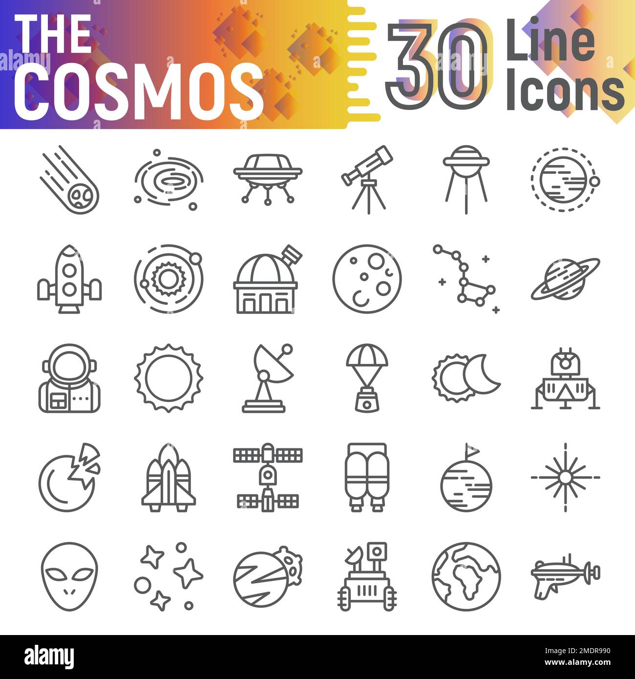 Star sign illustrations technology Stock Vector Images - Alamy