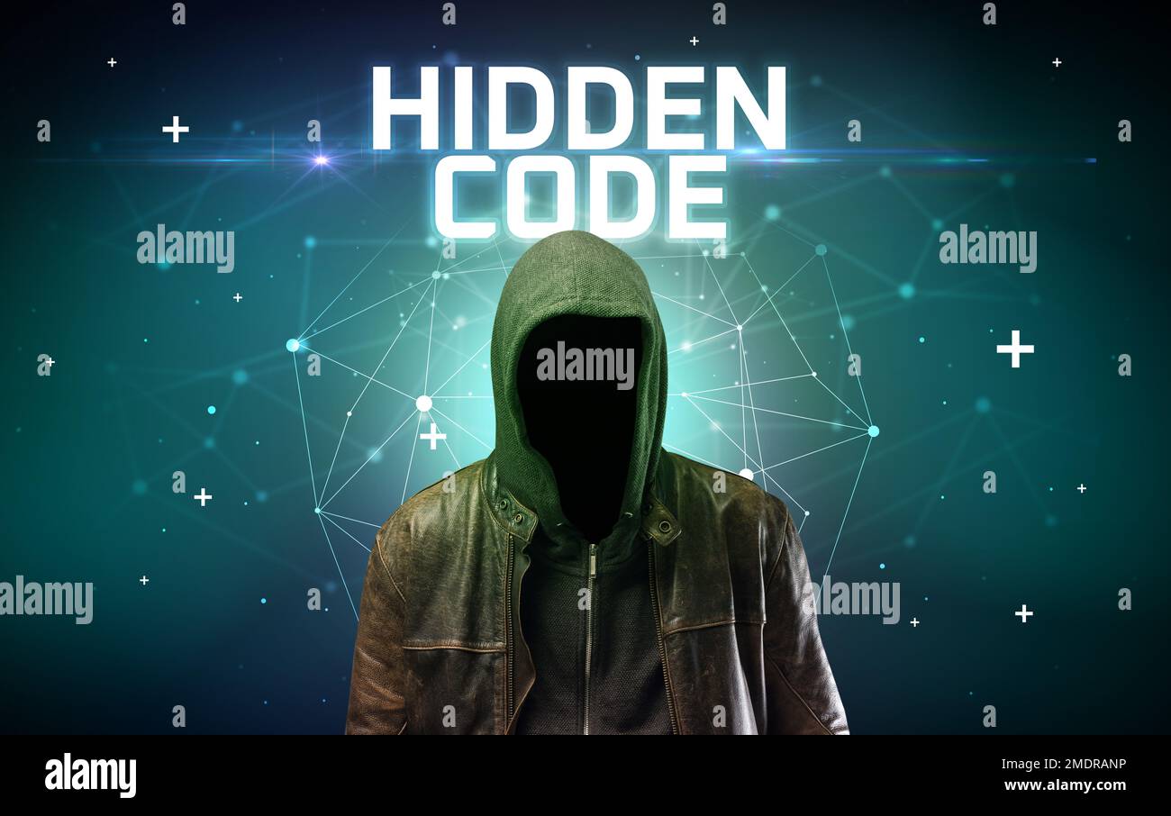 Mysterious hacker, online attack concept Stock Photo - Alamy Mysterious hacker, online attack concept Stock Photo - Alamy