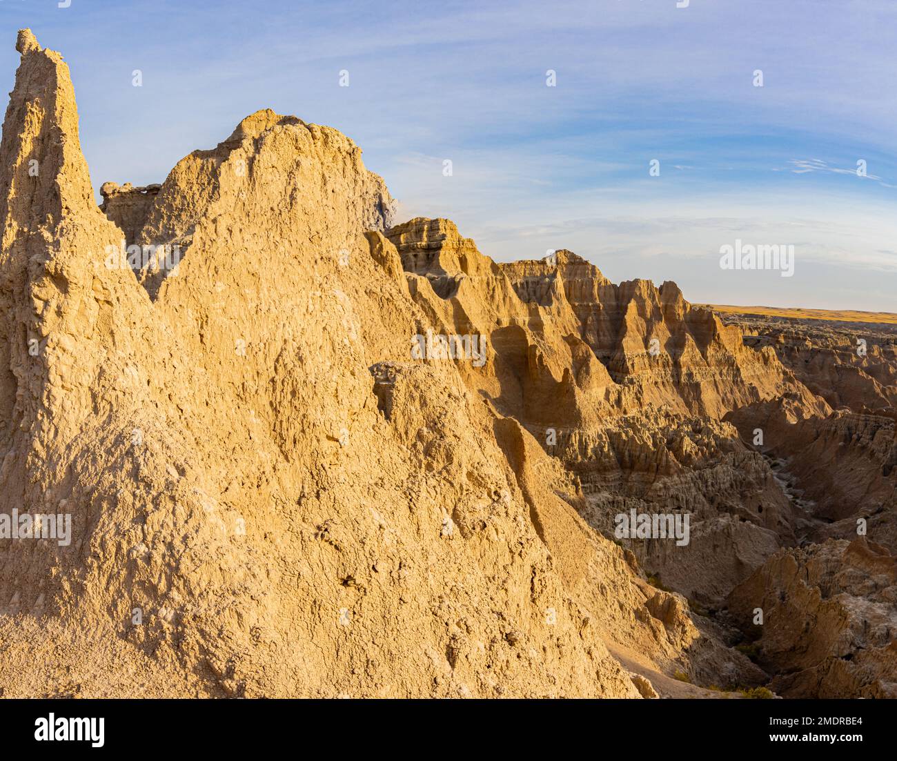Elevated View of The White River Valley From The Notch on The Notch ...