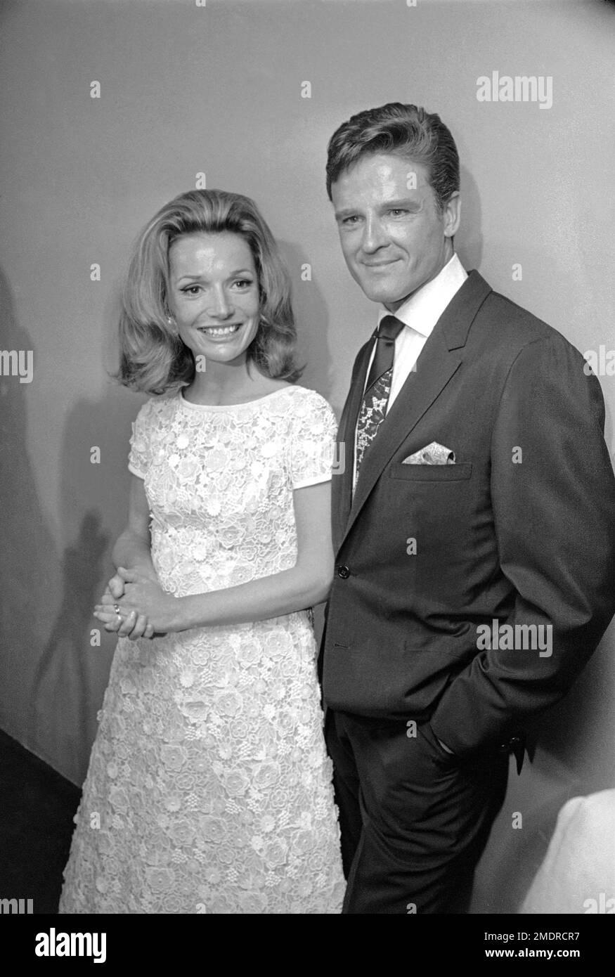 Princess Lee Radziwill, who made her acting debut in "The Philadelphia ...
