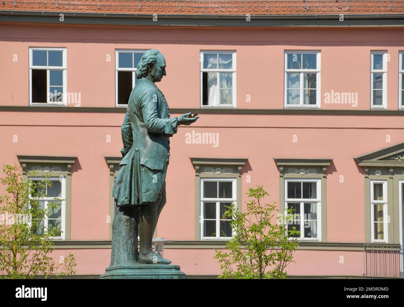 Wielandplatz hi-res stock photography and images - Alamy