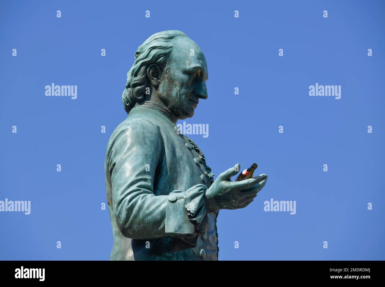 Wielandplatz hi-res stock photography and images - Alamy