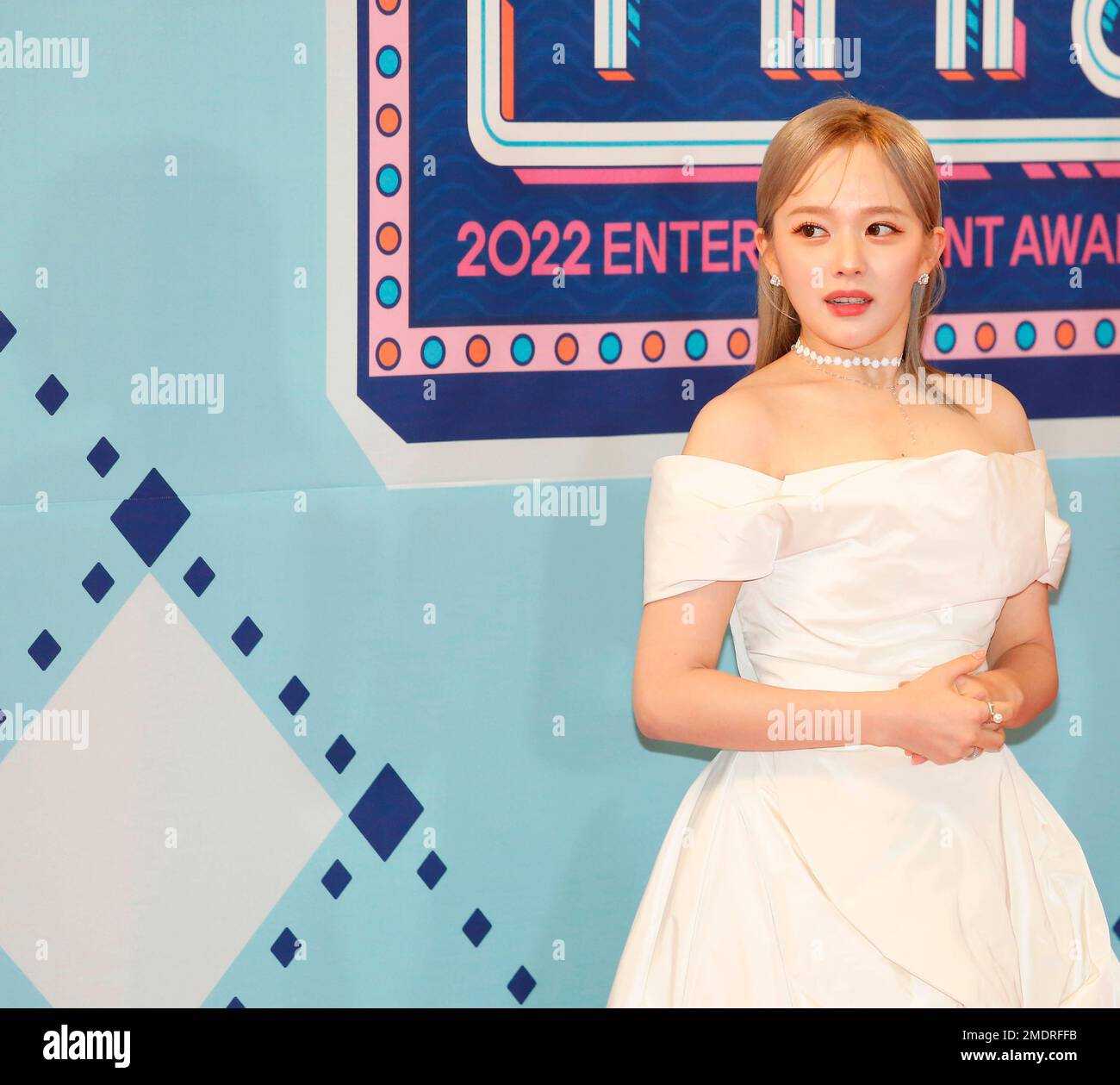 Jung Zi-So (Gaya-G), Dec 29, 2022 : A singer and actress Jung Zi-So ...