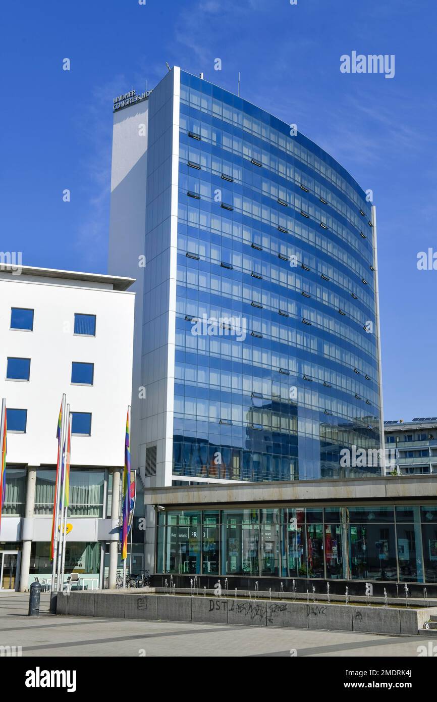 Lindner Congress Hotel