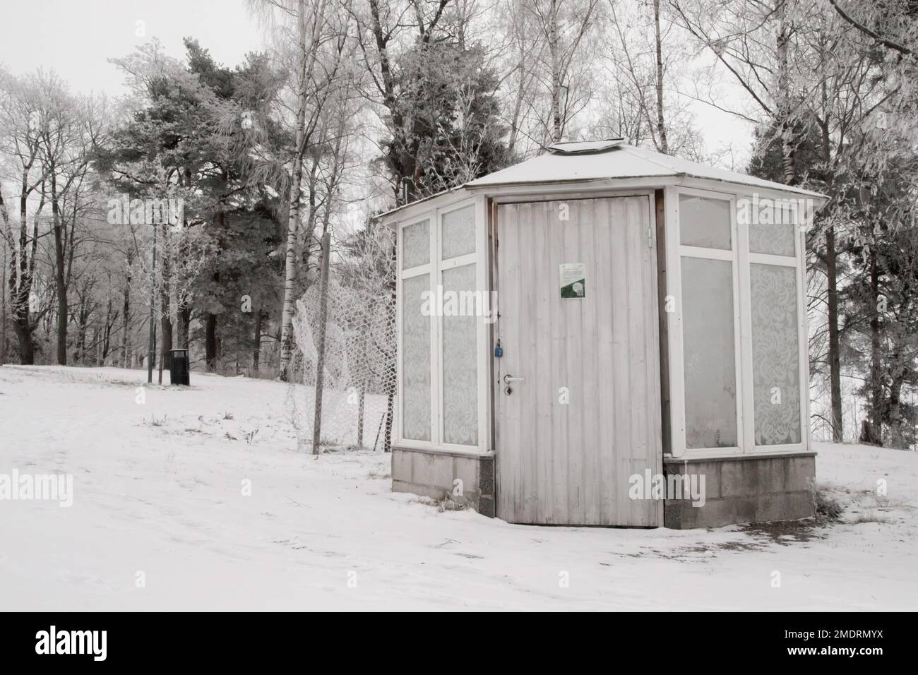 Photoshoot at an old factory, Graffiti art walls, old industrial ...