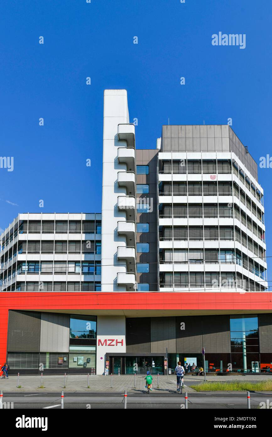 Mzh logo hi-res stock photography and images - Alamy