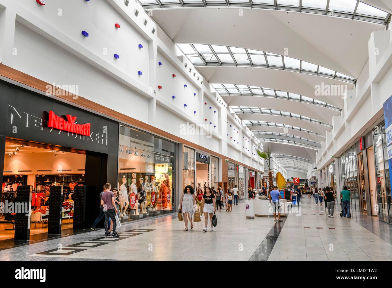 Ag weser strasse hi-res stock photography and images - Alamy