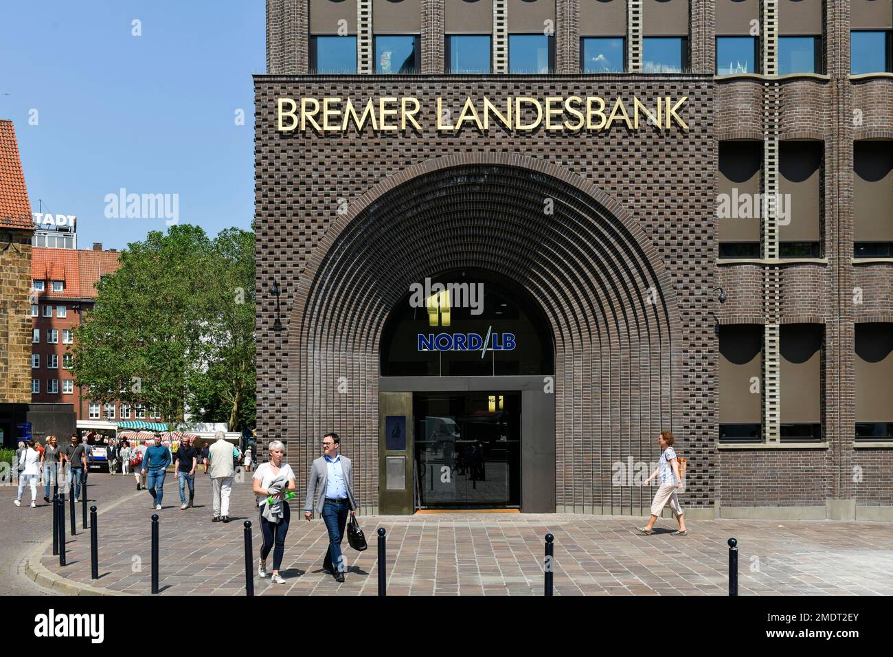 Blb logo hi-res stock photography and images - Alamy