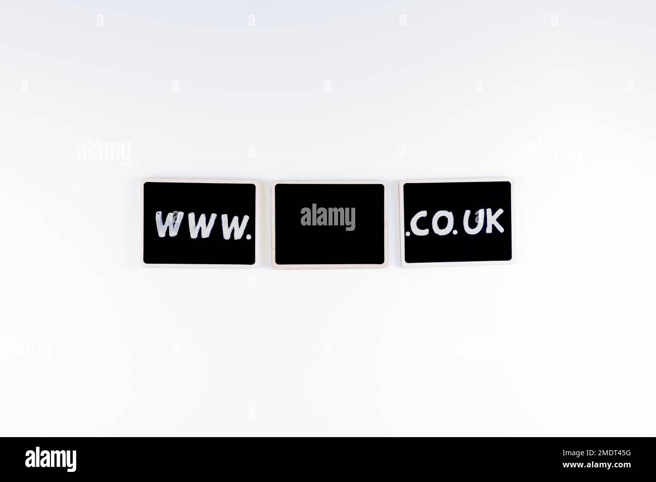 World wide web icon hi-res stock photography and images - Alamy