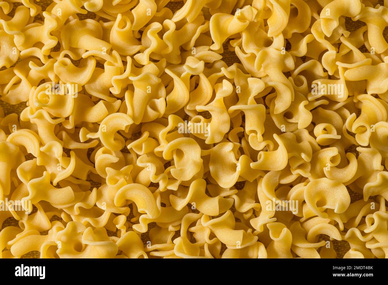 Dried gigli pasta hi-res stock photography and images - Alamy