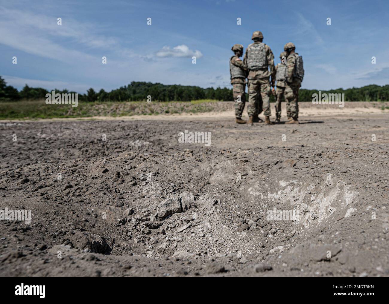 483rd engineers hi-res stock photography and images - Alamy