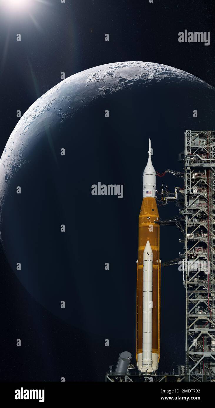 Nasa Access Launchpad