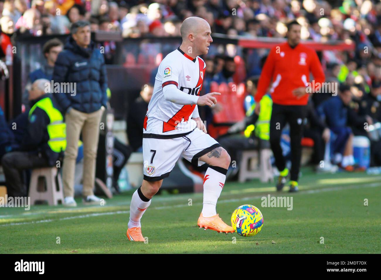 Isi palazon real madrid hi-res stock photography and images - Alamy