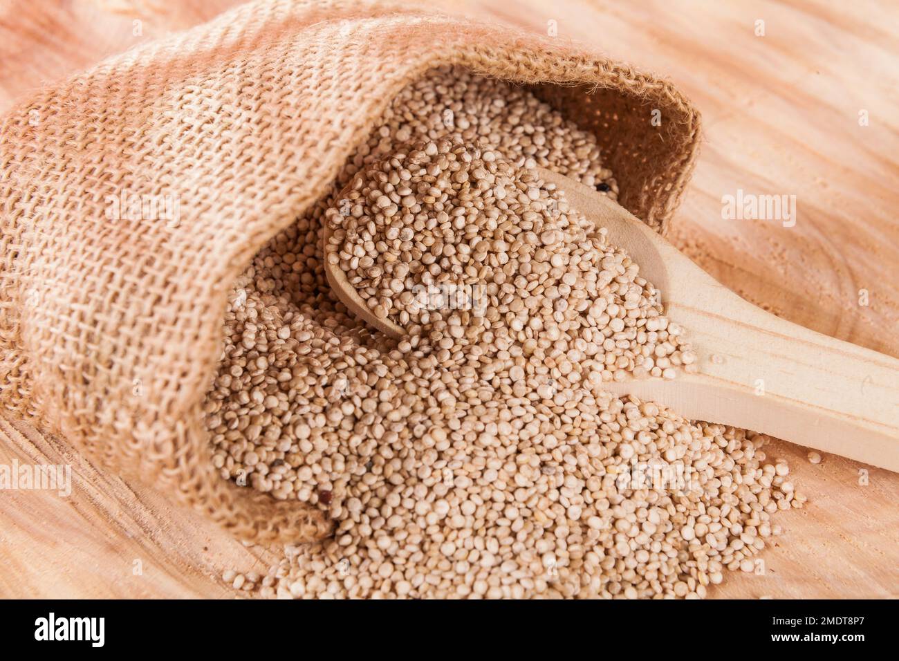 Healthy raw Organic Amaranth Grain - Amaranthus Stock Photo - Alamy