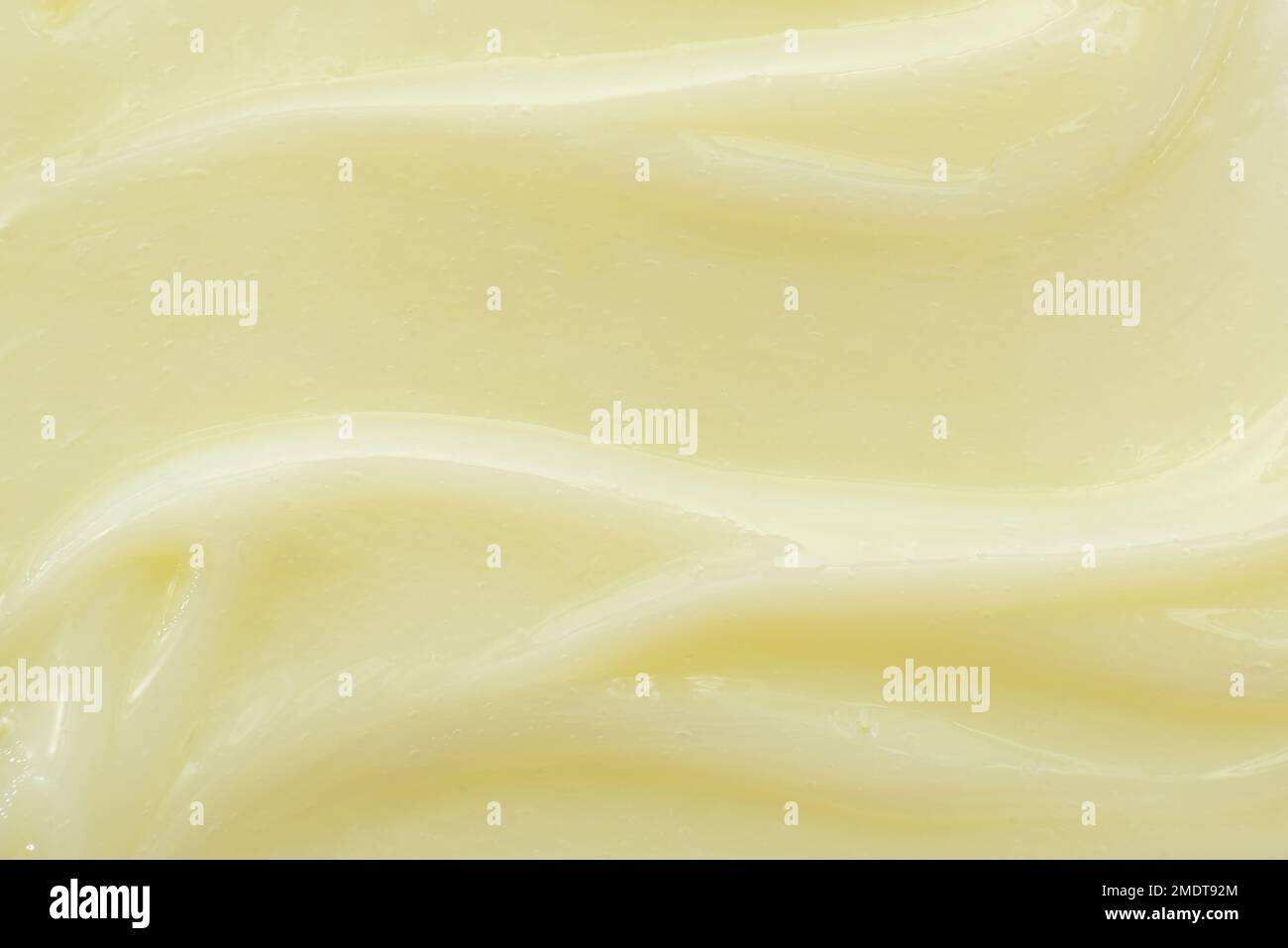 Texture of white cosmetic cream. Moisturizing cream background for dry ...