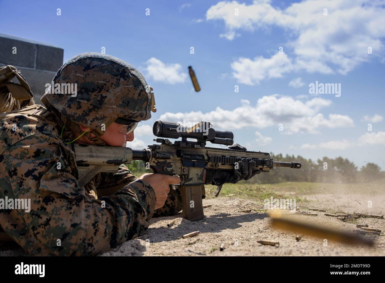 Midshipman Christopher Strout, with the Naval Reserve Officers ...