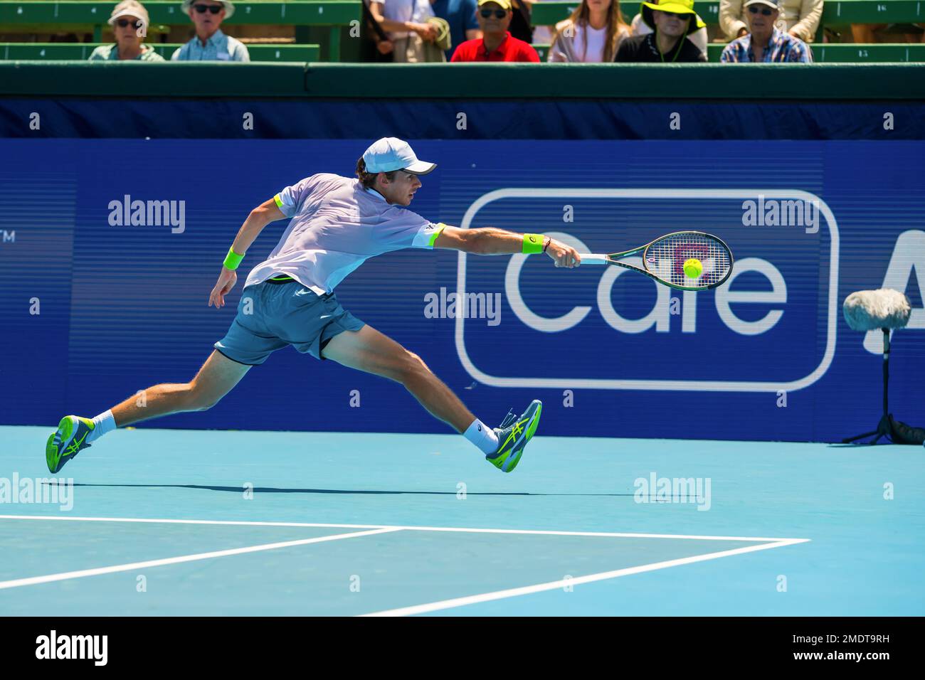 Champion de wimbledon 2023 hi-res stock photography and images - Alamy