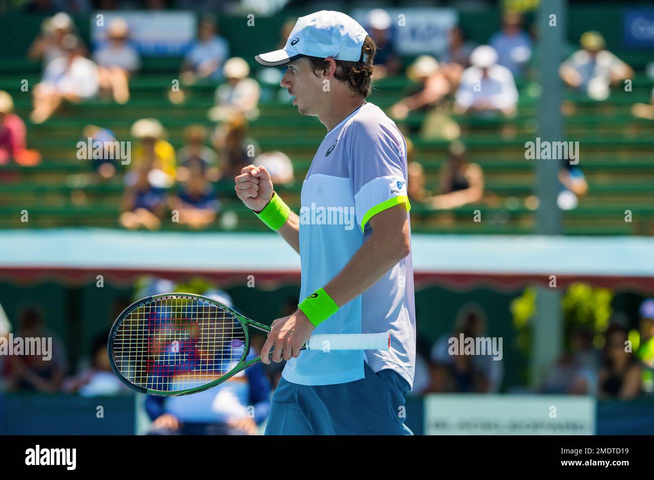 Champion de wimbledon 2023 hi-res stock photography and images - Alamy