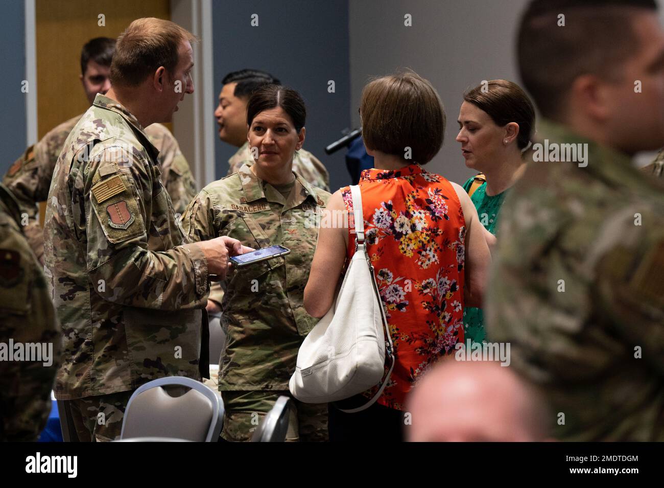 Commanders summit 2022 hi-res stock photography and images - Alamy