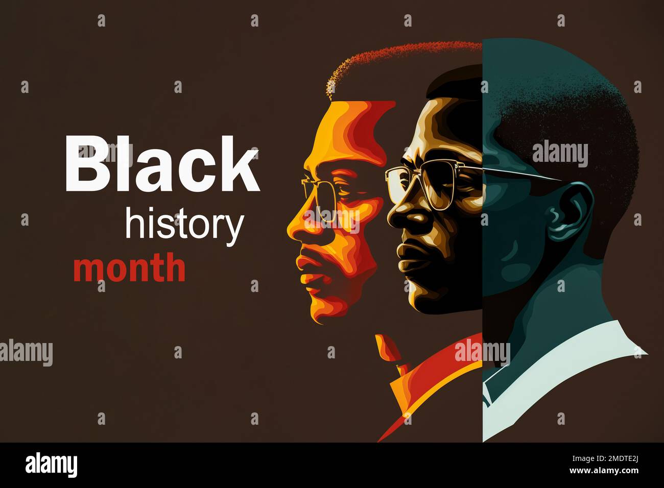 Black History Wallpaper